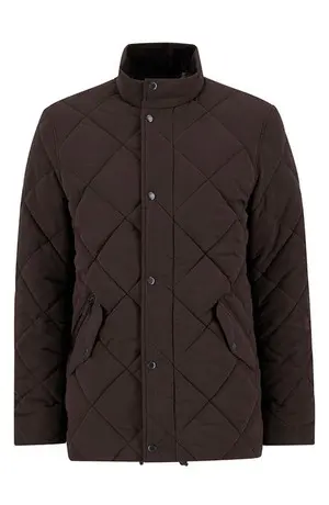 Barbour Chelsea Quilted Jacket