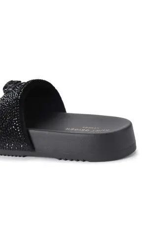 Kurt Geiger Brockwell Slide Sandal