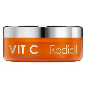 Rodial Vit C Brightening Cleansing Pads - None