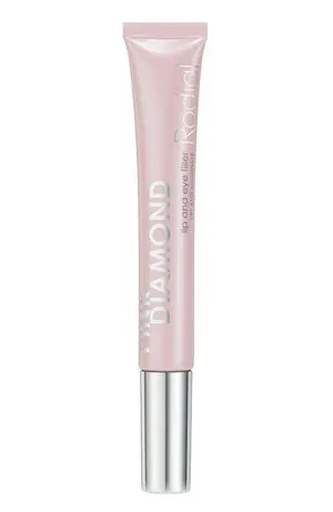 Rodial Pink Diamond Lip And Eye Filler - None