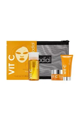 Rodial Vit C Little Luxuries Kit - None