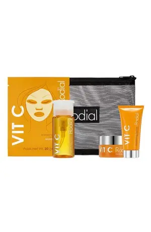 Rodial Vit C Little Luxuries Kit - None
