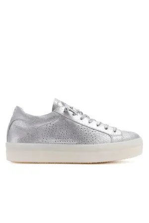 P448 Thea Platform Sneakers