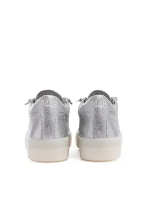 P448 Thea Platform Sneakers