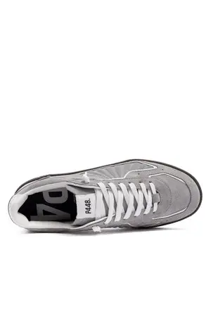 P448 Marte Sneaker - Grey White