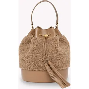 Gianvito Rossi Gold Tone Bags For Women