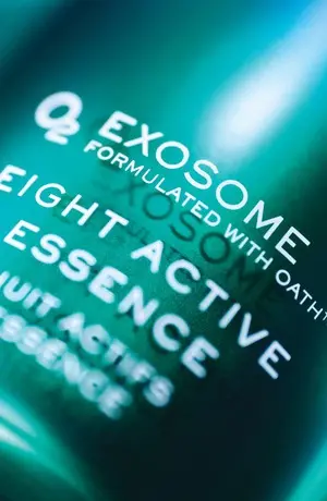 ELEMENT EIGHT O2 Exosome Eight Active Essence