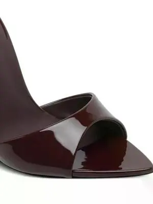 LE SILLA Bella Stiletto Sandals