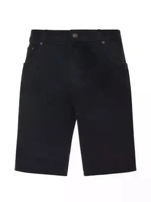 DONDUP Pocket Denim Shorts
