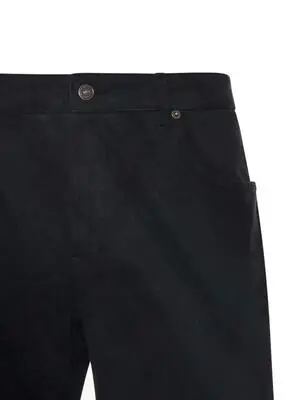 DONDUP Pocket Denim Shorts