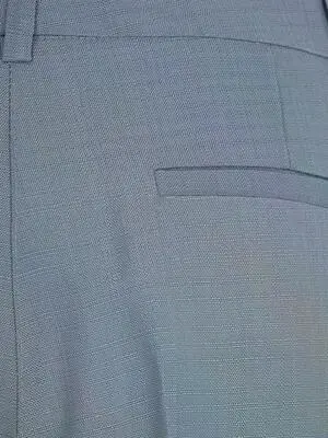 P.a.r.o.s.h Concealed Fly Palazzo Pants