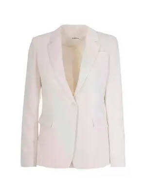 P.a.r.o.s.h Button-fastening Blazer