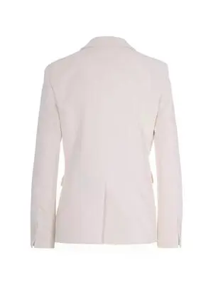 P.a.r.o.s.h Button-fastening Blazer