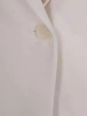 P.a.r.o.s.h Button-fastening Blazer
