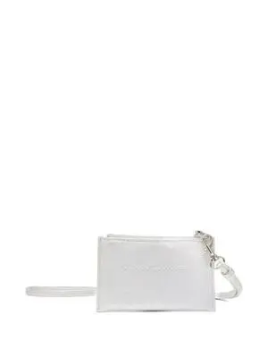 MAISON MARGIELA Numeric-logo Zipped Wallet