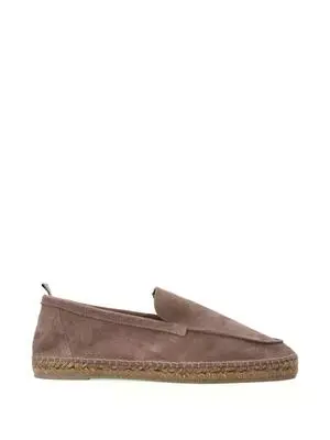 CastaÑer Nino Espadrilles - Brown