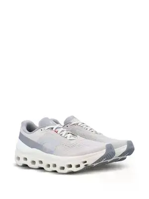 On Cloudmster Sneakers - Neutrals