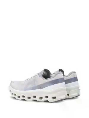 On Cloudmster Sneakers - Neutrals