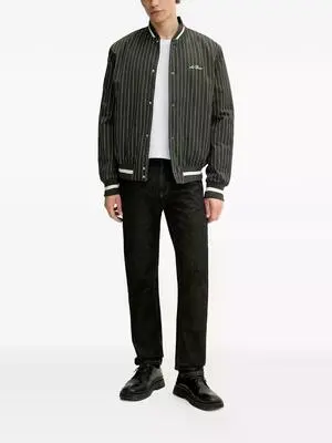 LES DEUX Ricky Stitch Jeans