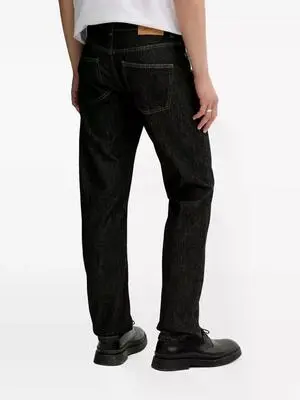 LES DEUX Ricky Stitch Jeans