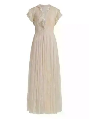 Alberta Ferretti Flowy Evening Dresses