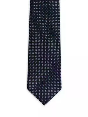 FURSAC Neck Tie - Black