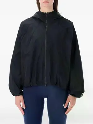 Nike Hooded Zip Jacket