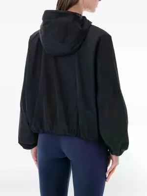 Nike Hooded Zip Jacket