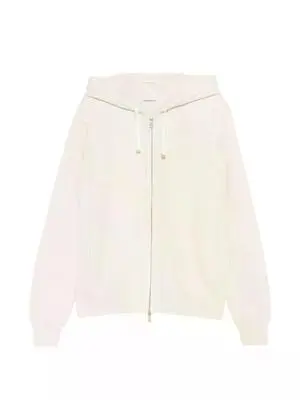 Eleventy Zip-up Hoodie
