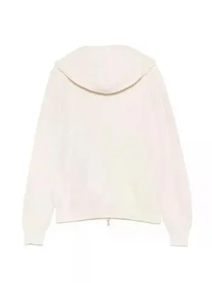 Eleventy Zip-up Hoodie
