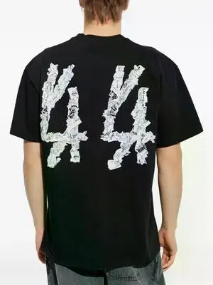 44 LABEL GROUP Graphic-print T-shirt
