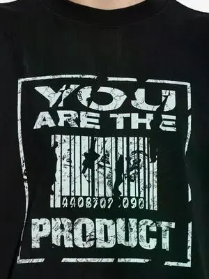 44 LABEL GROUP Graphic-print T-shirt