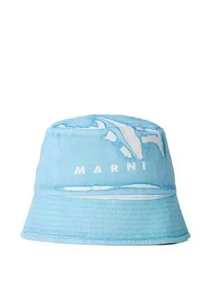 Marni Bucket Hats For Women