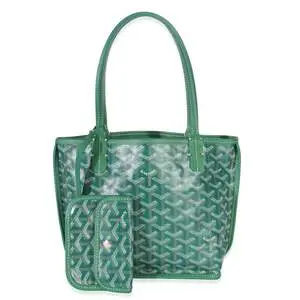Goyard Top Handle Mini Bags
