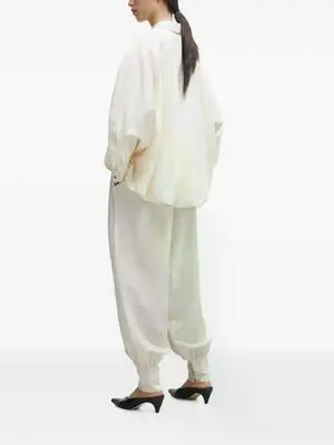 CORDERA Balloon Sleeve Shirt