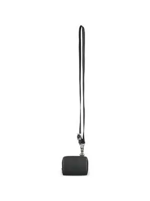 DIESEL® Zip Leather Wallet