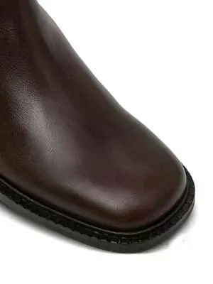 BILLI BI Knee-high Boots - Brown