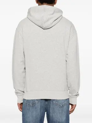 ICECREAM Running Dog Cotton Hoodie