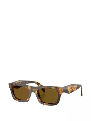 Prada D-frame Sunglasses