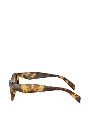 Prada D-frame Sunglasses