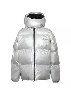 Adidas X Moon Boot Hooded Jacket