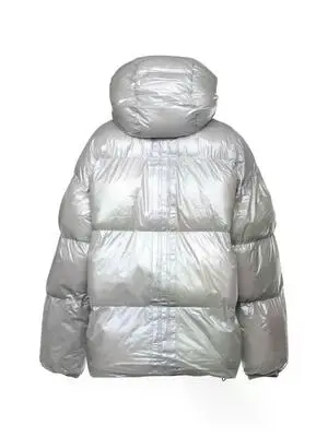 Adidas X Moon Boot Hooded Jacket