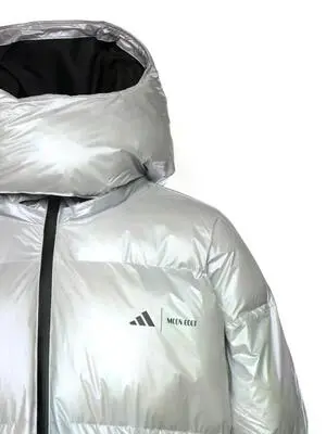 Adidas X Moon Boot Hooded Jacket