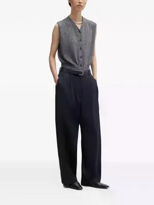 CORDERA Flecked Waistcoat