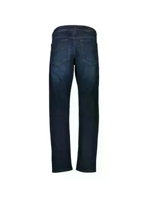 DIESEL® Straight Leg Jeans