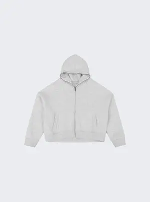 ENTIRE STUDIOS Eternl Zip Hoodie - B