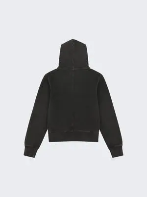 ENTIRE STUDIOS Slim Zip-up Hoodie - A