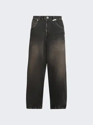 Mihara Yasuhiro Ankle Length Bottoms For Men
