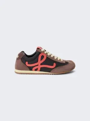 Loewe Ballet Runner 2.0 - Brown