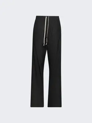 Rick Owens X Moncler Drawstring Pants